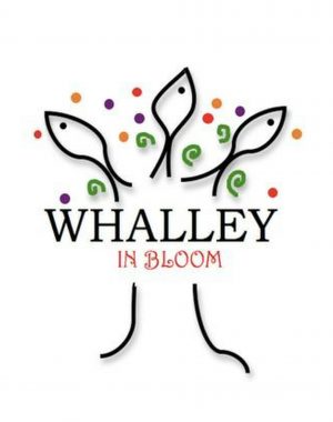 Whalley in Bloom | Our village website for Whalley in Bloom